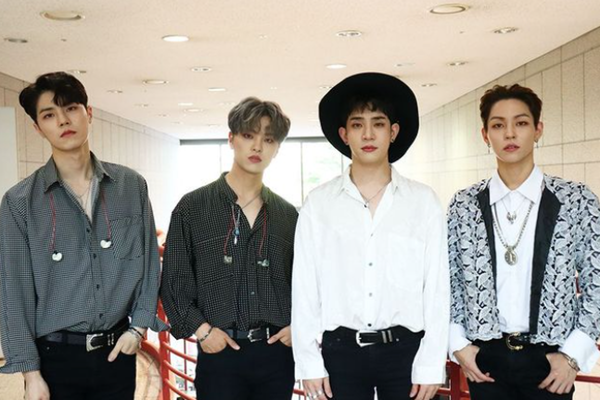 Lirik dan Chord Lagu Black Rose dari The Rose