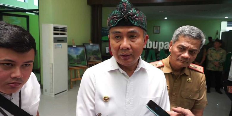 Berita Terkini Harian Biro Umum Setda Jabar Terbaru Hari Ini - Kompas.com
