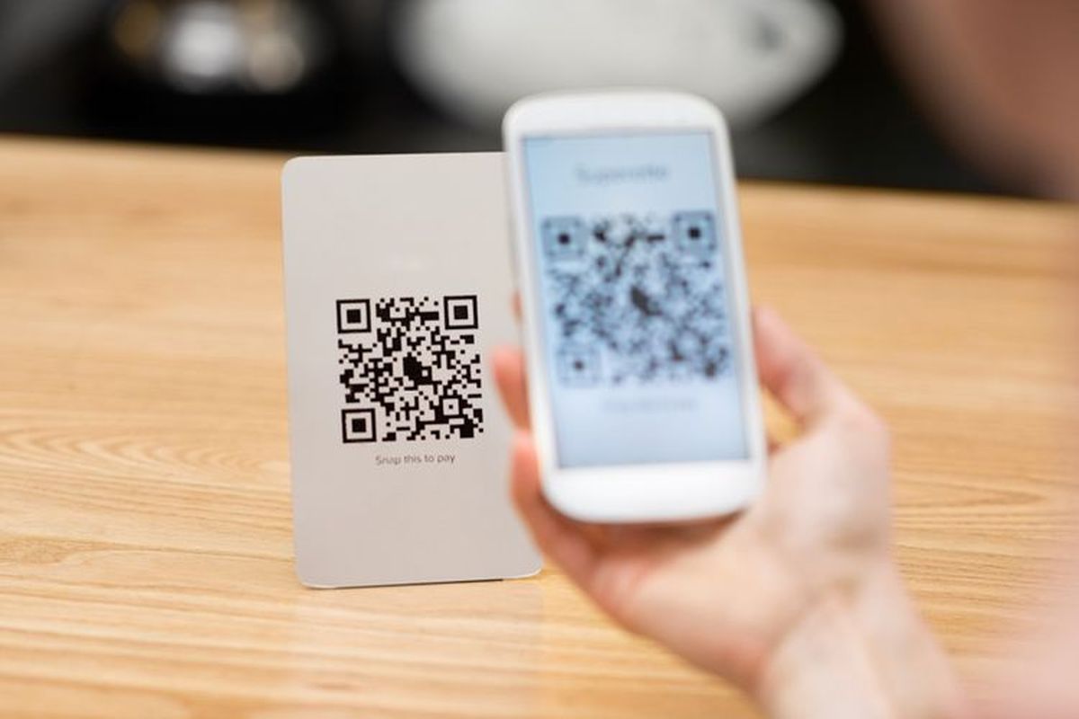 Cara Buat QR Code BBM Subsidi Pertamina Melalui HP, Berikut Caranya