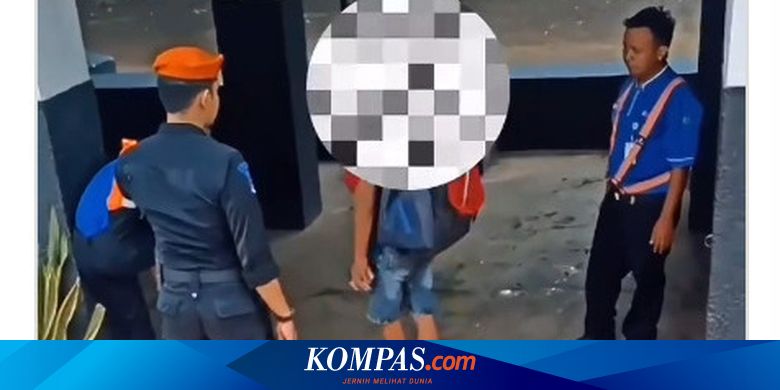 Viral Video Penumpang Diturunkan karena Merokok Vape Dalam Kereta Api ...