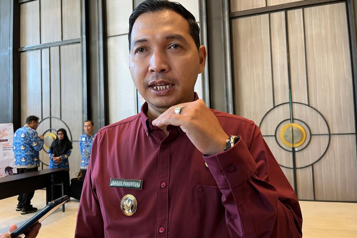KPK Periksa Plt Wali Kota Madiun Bagus Panuntun Jadi Saksi Kasus ...