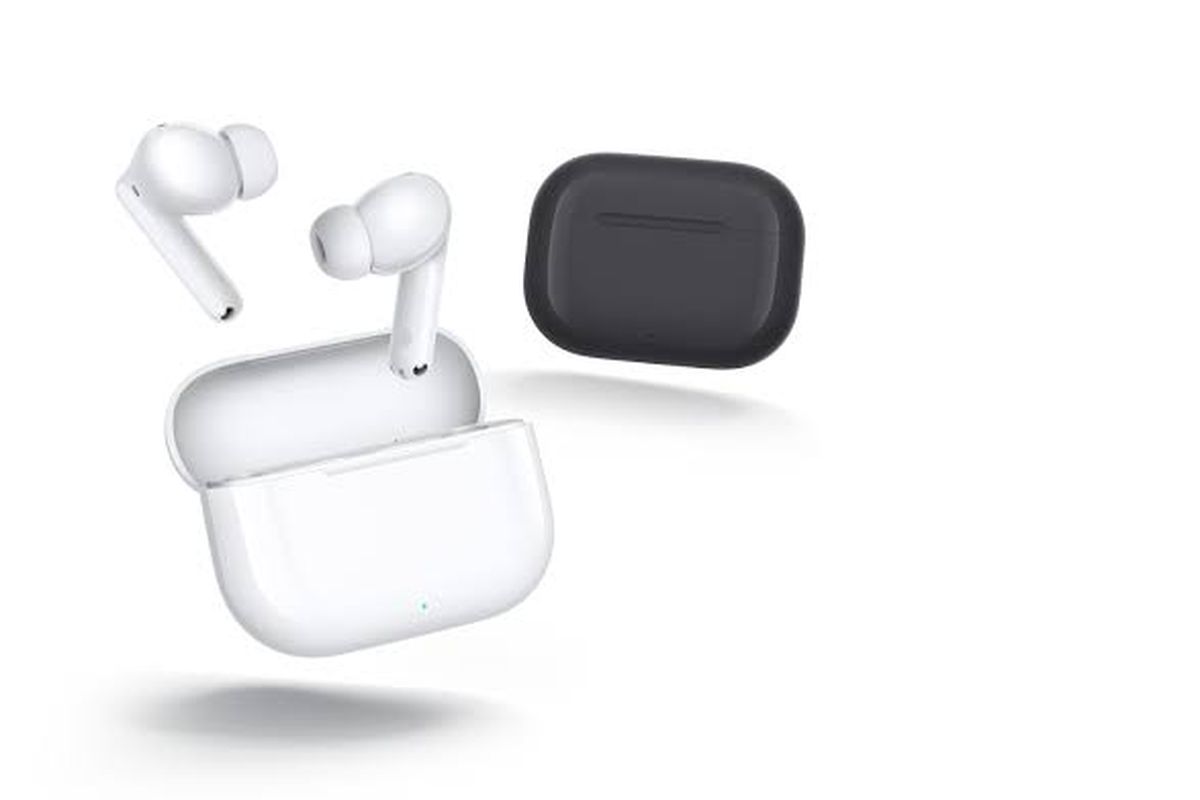 TWS Huawei FreeBuds SE 4 ANC Meluncur, Seri SE Pertama dengan ANC