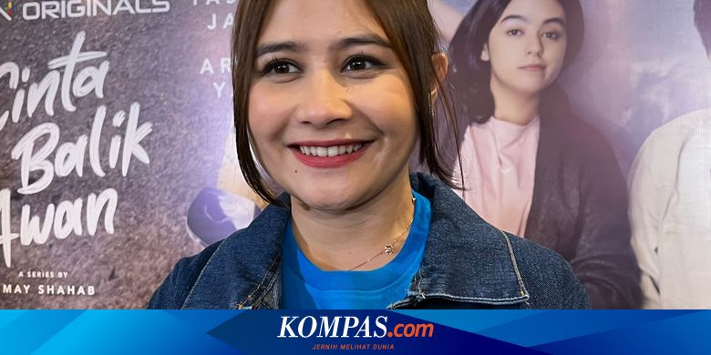 Film-film yang Dibintangi Prilly Latuconsina