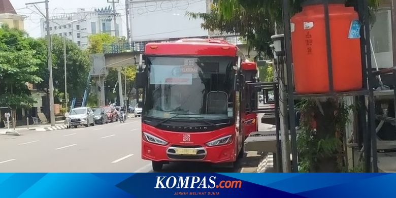 Trans Semarang: Rute, Jam Operasional, dan Cara Pembayaran Tiket