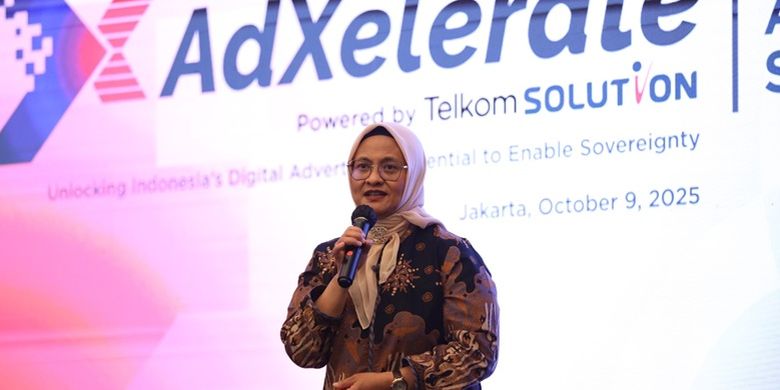 Telkom dan WPP Media Hadirkan AdXelerate Executive Connect, Bahas Tantangan dan Peluang di ...