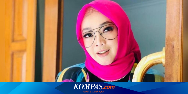 Penjelasan Suami Terkait Penyakit yang Diidap Rina Gunawan Sebelum ...