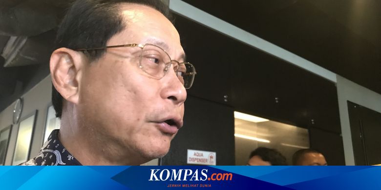 Dirut BCA Pastikan Proses Akuisisi Bank Rampung Juni 2019