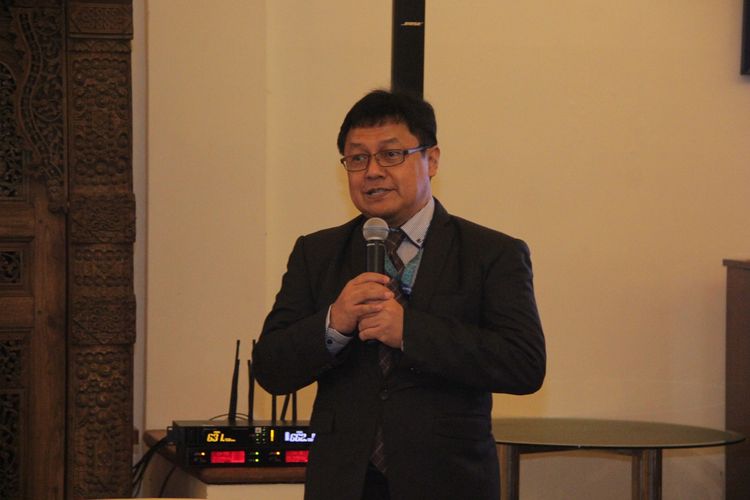 PPM School of Management dan Deloitte Kolaborasi Perkuat "Family ...