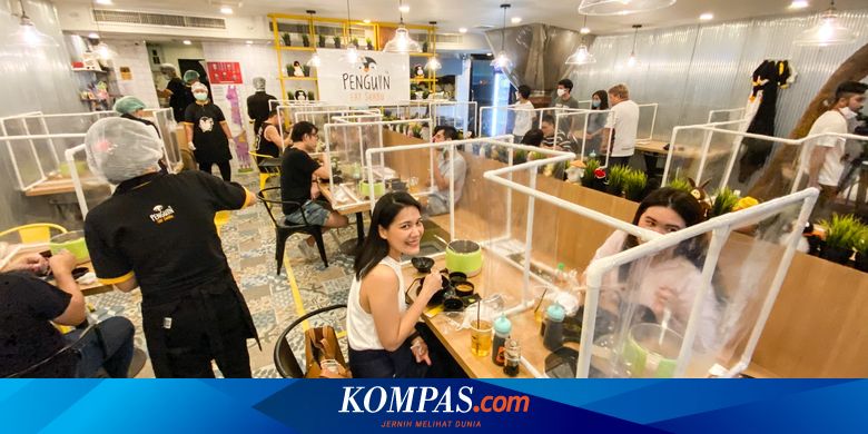 Sering Disebut-sebut, Apa Itu New Normal?