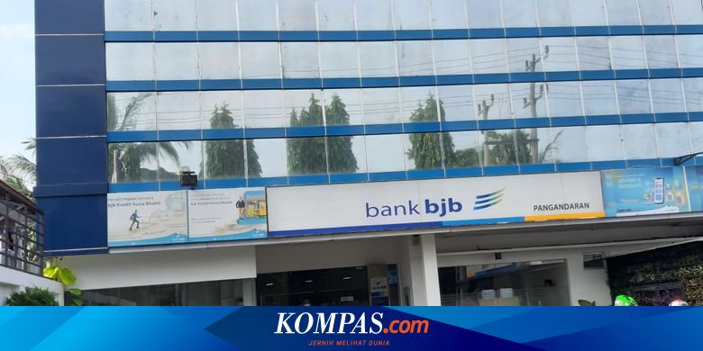 Catat, Ini Kode Bank BJB dan BJB Syariah untuk Keperluan Transfer
