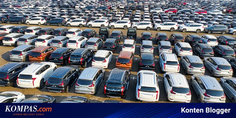 Cerita Mobil 90an dan Ribuan Kenangan