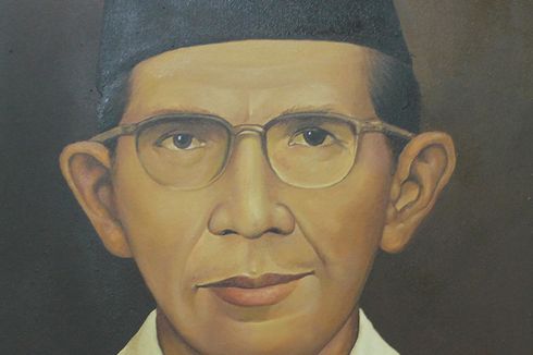 Berita Harian Andi Sultan Daeng Radja Terbaru Hari Ini - Kompas.com