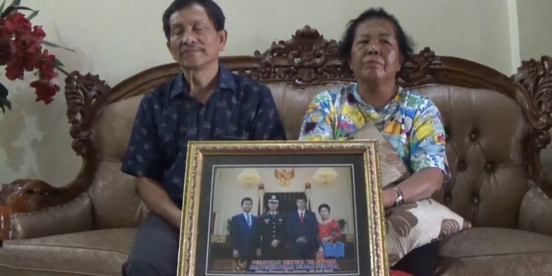 Misteri Hilangnya Iptu Tomi di Teluk Bintuni, Di Mana Keberadaannya Kini?