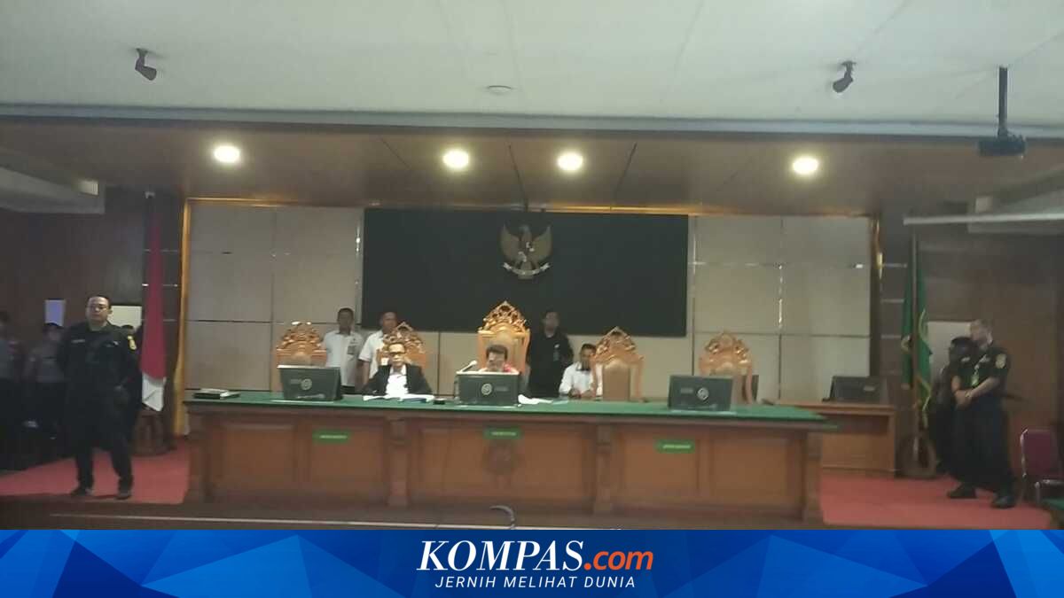 Sosok Eman Sulaeman, Hakim Tunggal di Kasus Pegi Setiawan