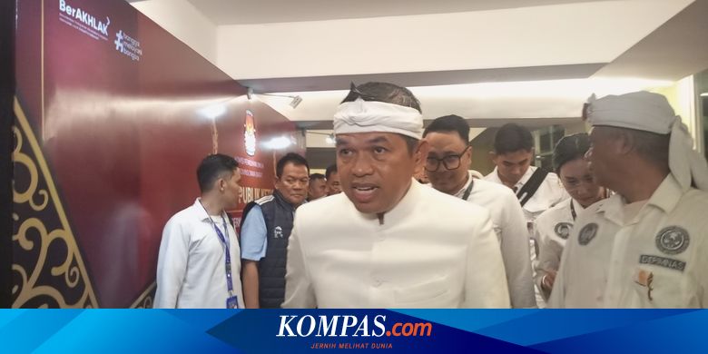 Analisis APBD Jabar, Dedi Mulyadi: Ada Belanja Tak Penting Triliunan Rupiah