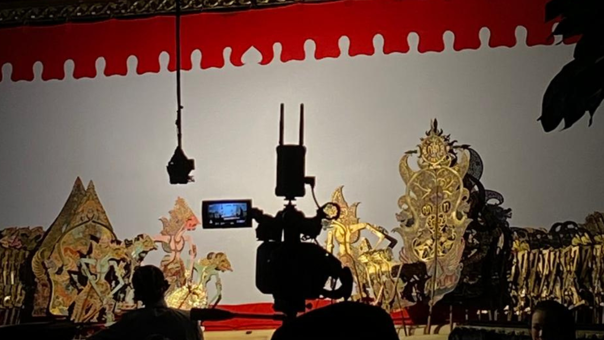 10 Jenis-Jenis Wayang dan Pengertiannya