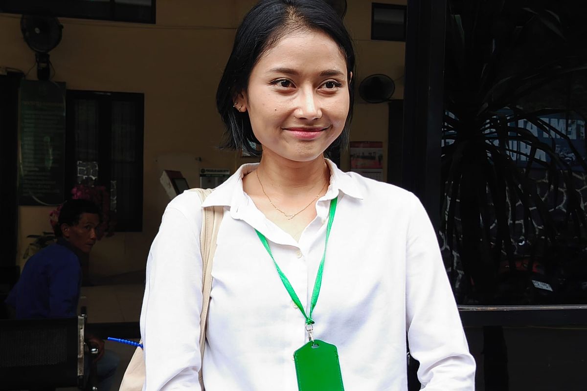 Riyuka Bunga Menangis, Resmi Bercerai dari Heri Horeh