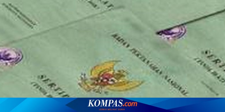 Perbedaan Sertifikat Hak Milik (SHM) dan Hak Guna Bangunan (HGB)