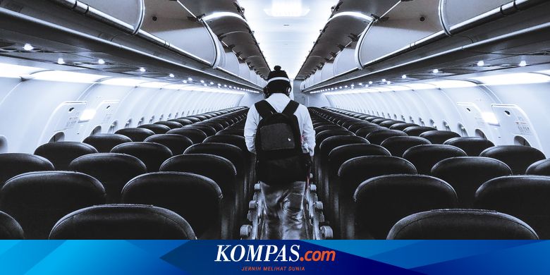 Tarif Penerbangan di Batas Atas, Layanan di Batas Bawah