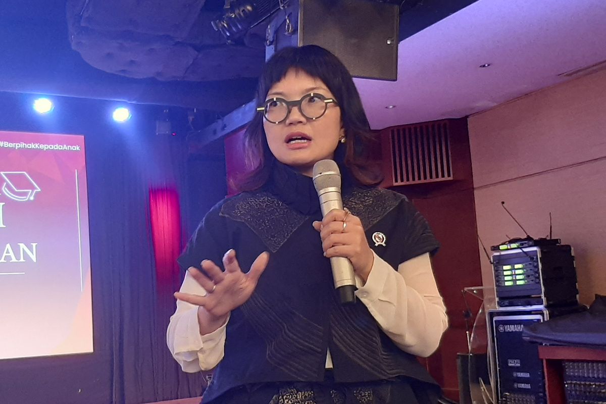 Alasan Tukin Dosen ASN 2020-2024 Tidak Bisa Cair, Ini Penjelasan ...