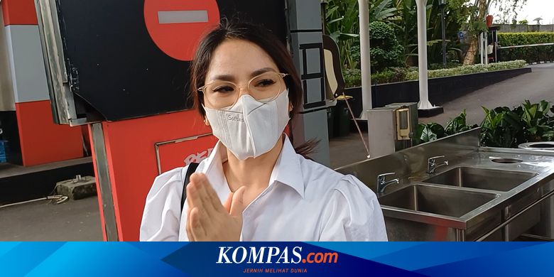 KPK Panggil Lagi Windy Idol Terkait Kasus Pencucian Uang Hasbi Hasan