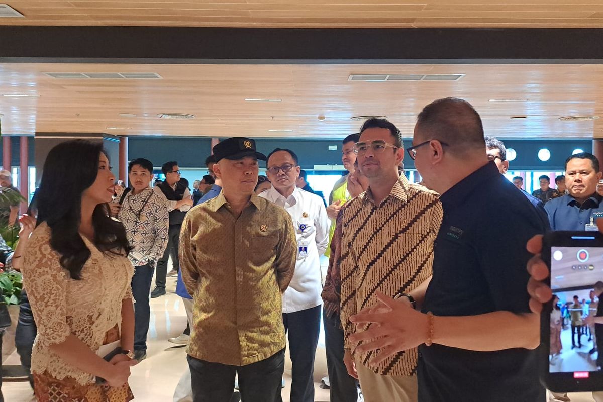 Menhub Pastikan Tidak Ada Tambahan WFA Usai Lebaran 2025