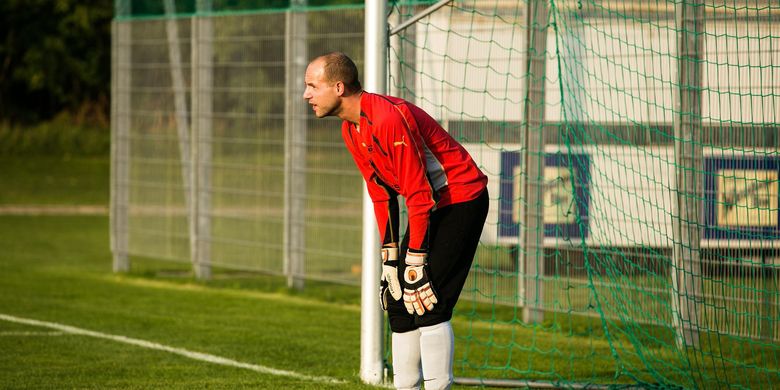 5 Kiper Terbaik Sepanjang Masa Versi France Football, Super Inspiratif ...