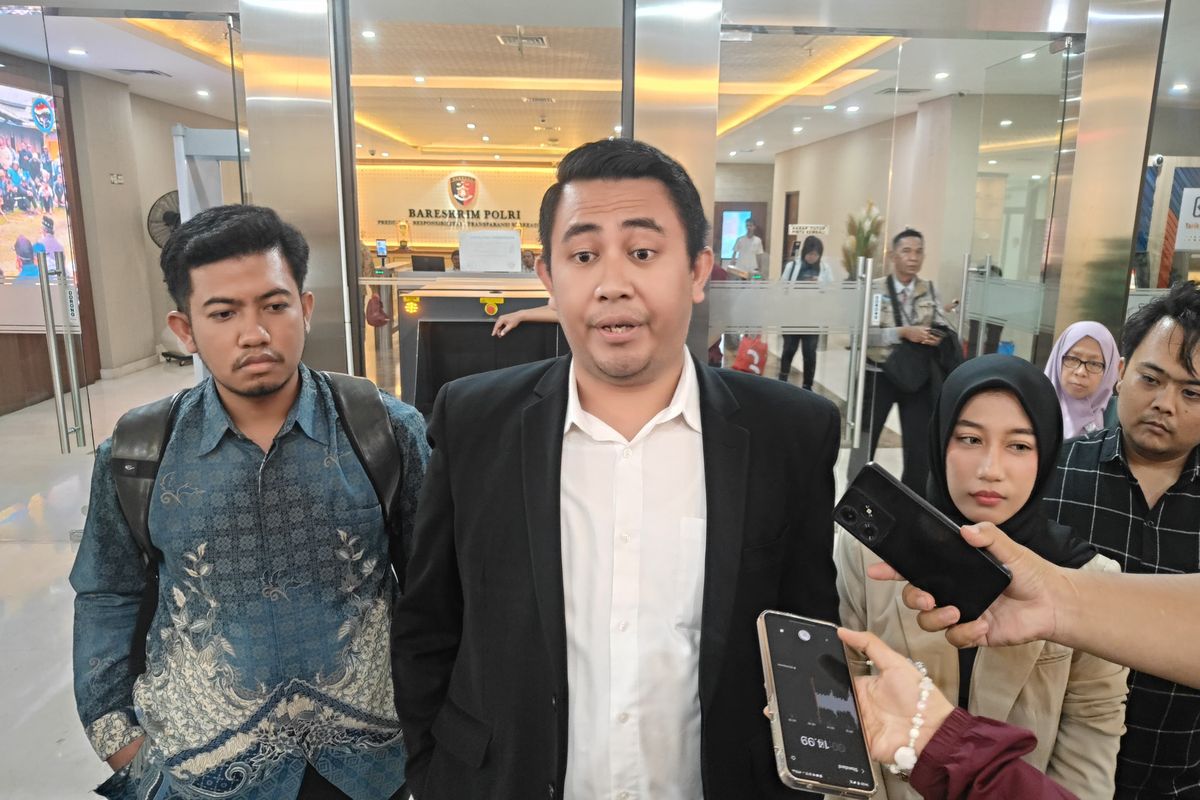 Adukan Ribka Tjiptaning ke Polisi, Aliansi Anti Hoaks Klaim Tak Bela ...