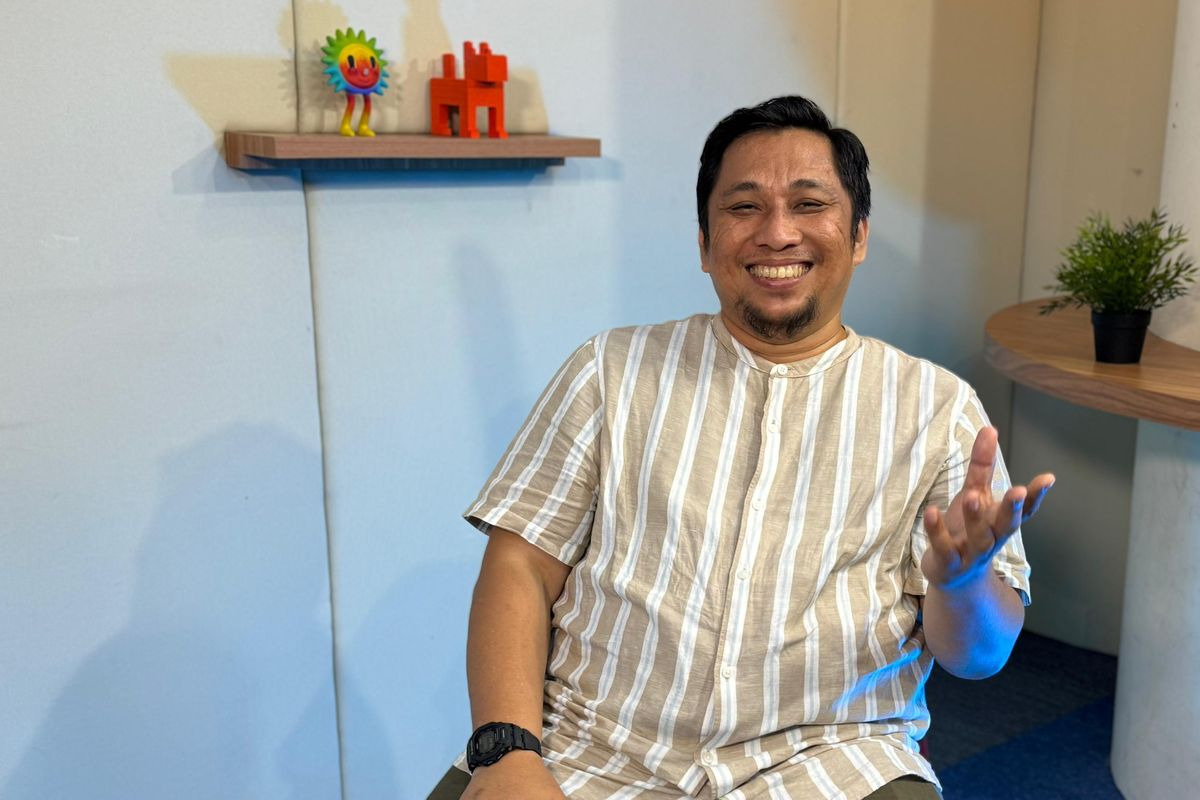 Feri Amsari Diperiksa Polisi soal Laporan Penghasutan Acara Halal ...