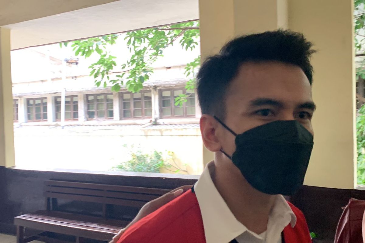 Adam Deni Bakal Bacakan Duplik di Sidang Lanjutan UU ITE