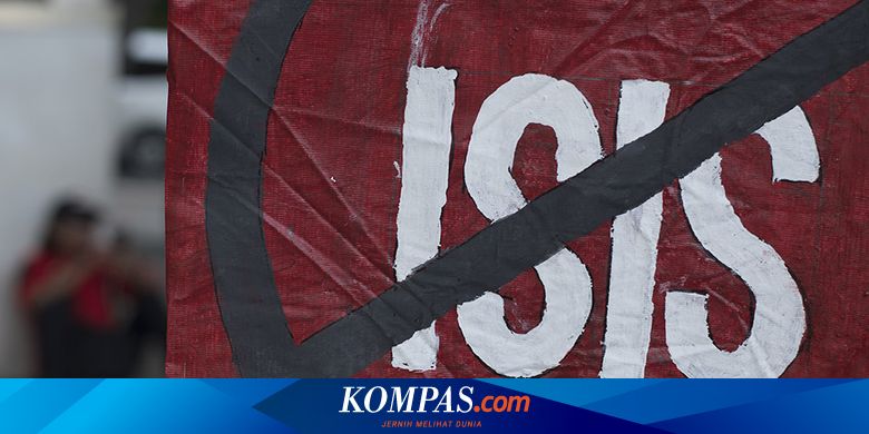 ICJR: Pemerintah Bisa Pertimbangkan Opsi Lain soal WNI Eks ISIS