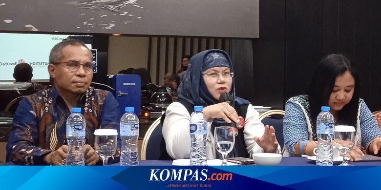 Program BISA Akan Diadaptasi di Jawa Barat untuk Menekan Stunting