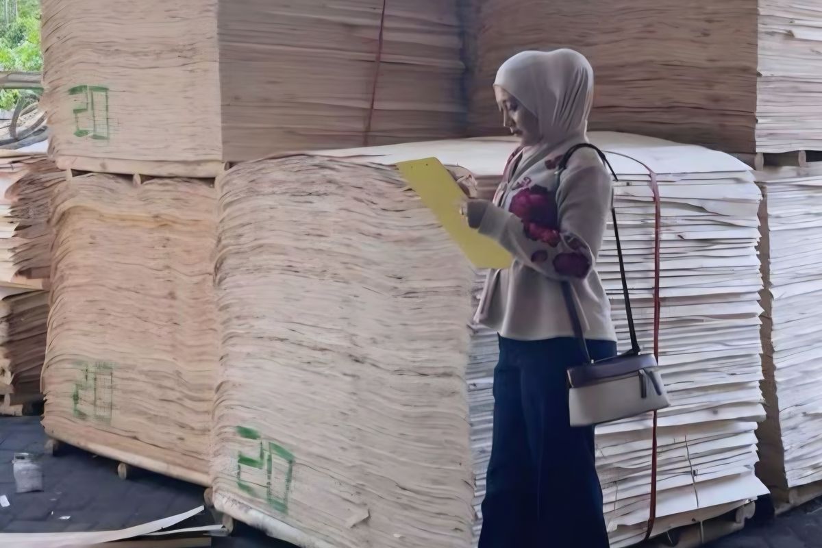 Perjuangan Hesti Irnanta, Bangkit dari KDRT di Usia 21 Tahun hingga ...