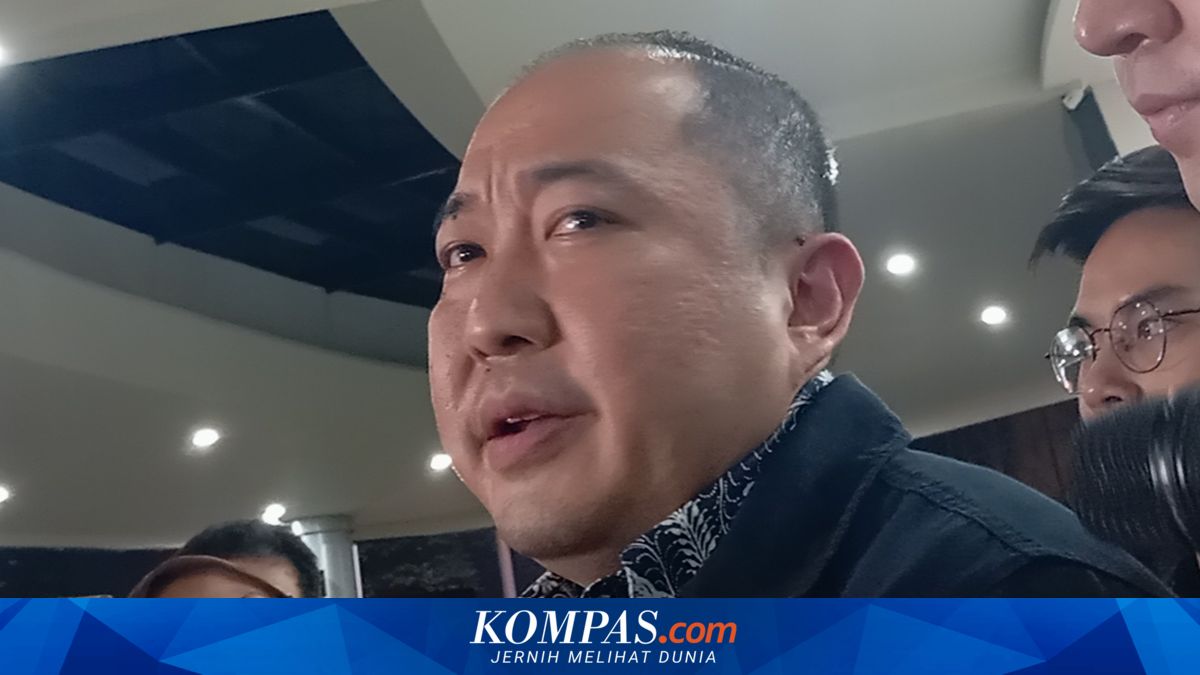 Hari Ini, Bos Sritex Iwan Kurniawan Lukminto Bakal Diperiksa Kejagung Lagi