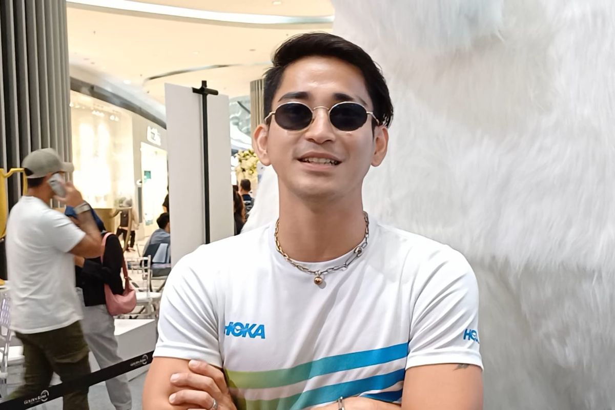 Karakter Bio One dalam Film Midnight in Bali Tarik Perhatian