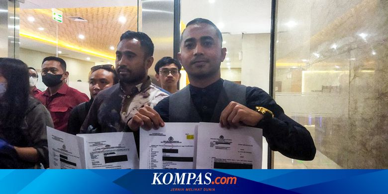 Kuasa Hukum Jessica Iskandar Sebut Stefanus Dua Kali Mangkir dari Panggilan Polisi