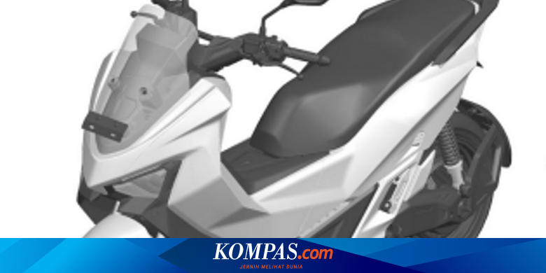 Desain Bocor, MAKA Motors Mau Rilis Motor Listrik Tahun Depan