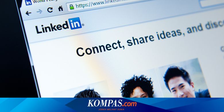 LinkedIn Rilis Fitur AI untuk Permudah Seleksi Pelamar Kerja