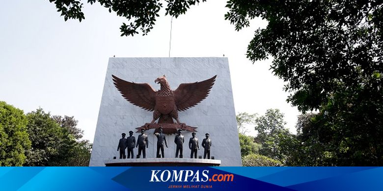 Pengertian Landasan Idiil, Konstitusional, dan Operasional
