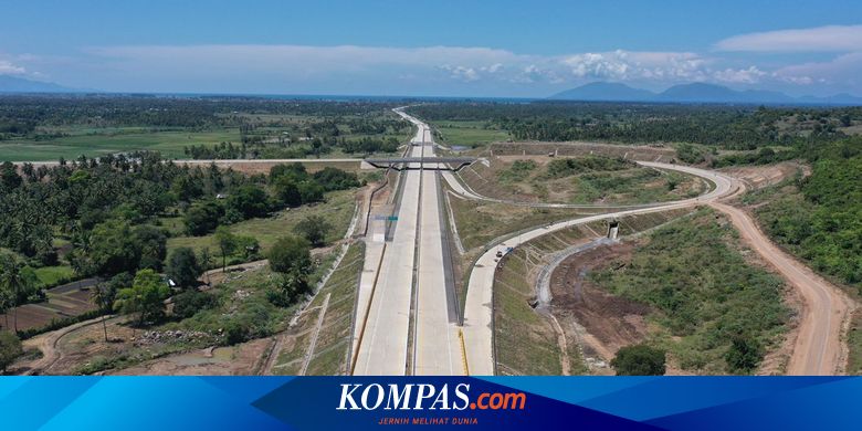 Tol Blang Bintang-Baitussalam Dioperasikan Gratis Selama Sosialisasi