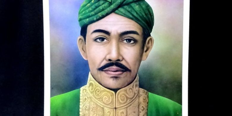 Raja-Raja Kesultanan Banjar