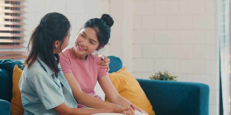 Apa Arti Deep Talk dan Apa Manfaatnya? Cari Tahu Jawabannya di Sini ...