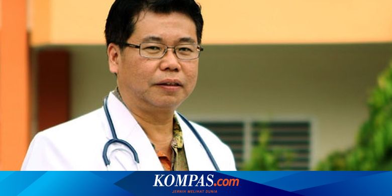 Mengenal Sosok dr. Sofyan Tan, Mewujudkan Mimpi Pendidikan untuk Semua