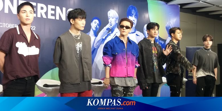 Keluar dari YG Entertainment, iKON Dikabarkan Akan Masuk 143 Entertainment