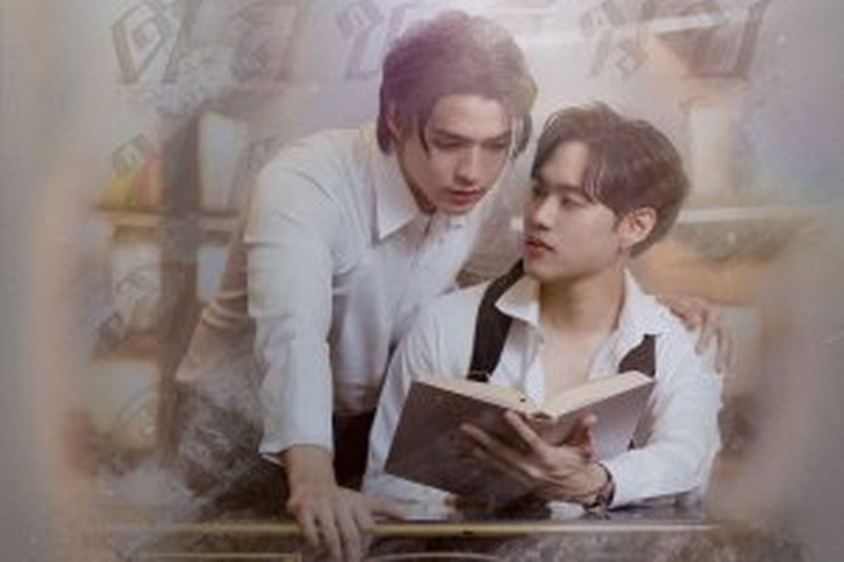 Sinopsis House of Stars, Kisah Cinta di Bawah Agensi yang Sama