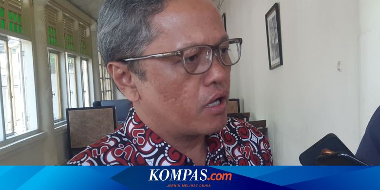 Stadion Manahan Solo Jadi Venue Pembukaan Peparnas XVII 2024
