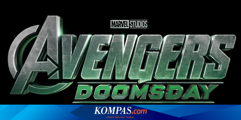 Marvel Umumkan Pemain Film "Avengers: Doomsday", Patrick Stewart dan ...