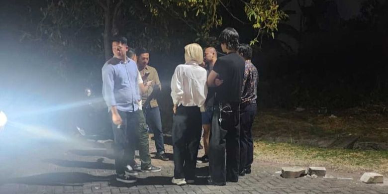 Berita Terkini Harian Model Asal Rusia Berbohong Ke Petugas Terbaru ...