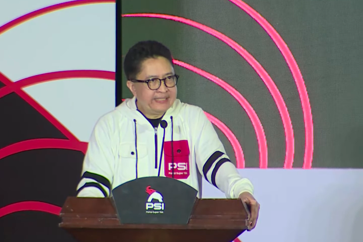 Pendiri PSI Cerita Ade Armando Dapat Belasan Jahitan: Nyaris Saja...