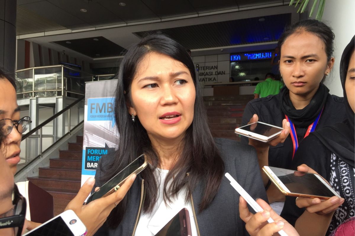 Kementerian BUMN Bantah Isu Holding Sebabkan Pengurangan Pegawai